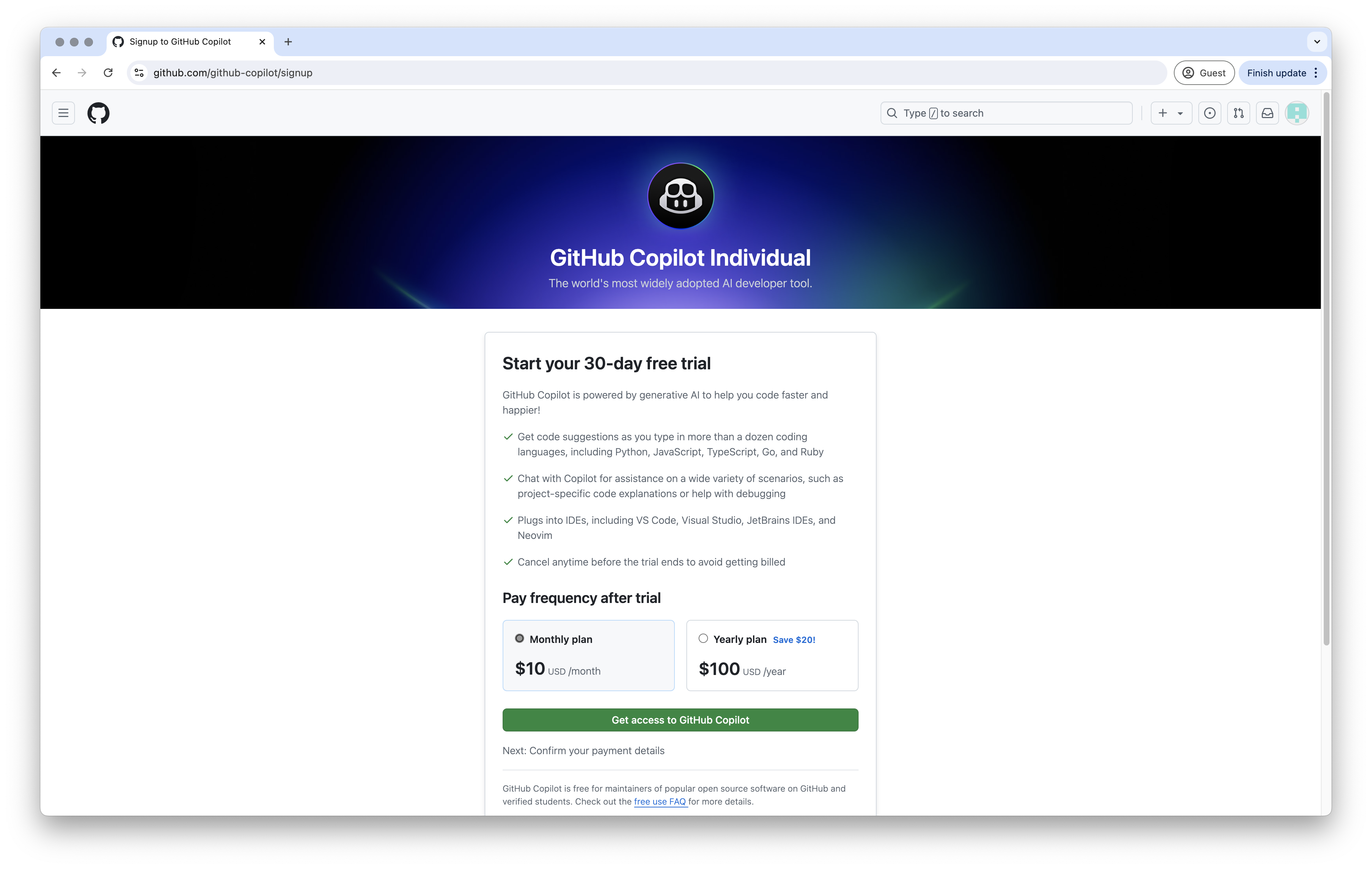 Build APS Solutions with GitHub Copilot | Autodesk Platform Services